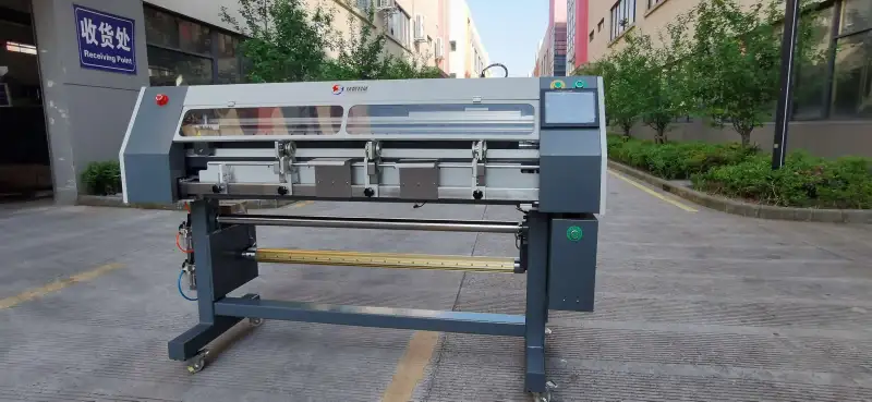 54 Inches Automatic XY cutters