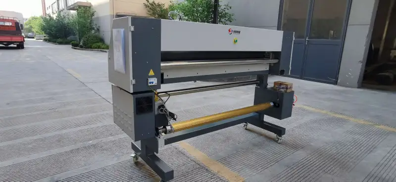 54 Inches Automatic XY cutters