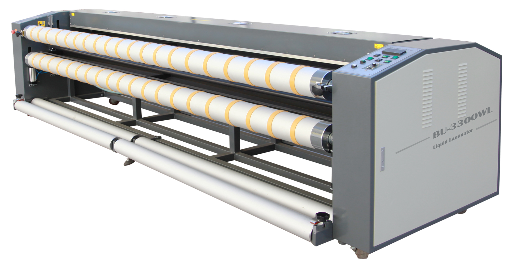 130" Liquid Laminator