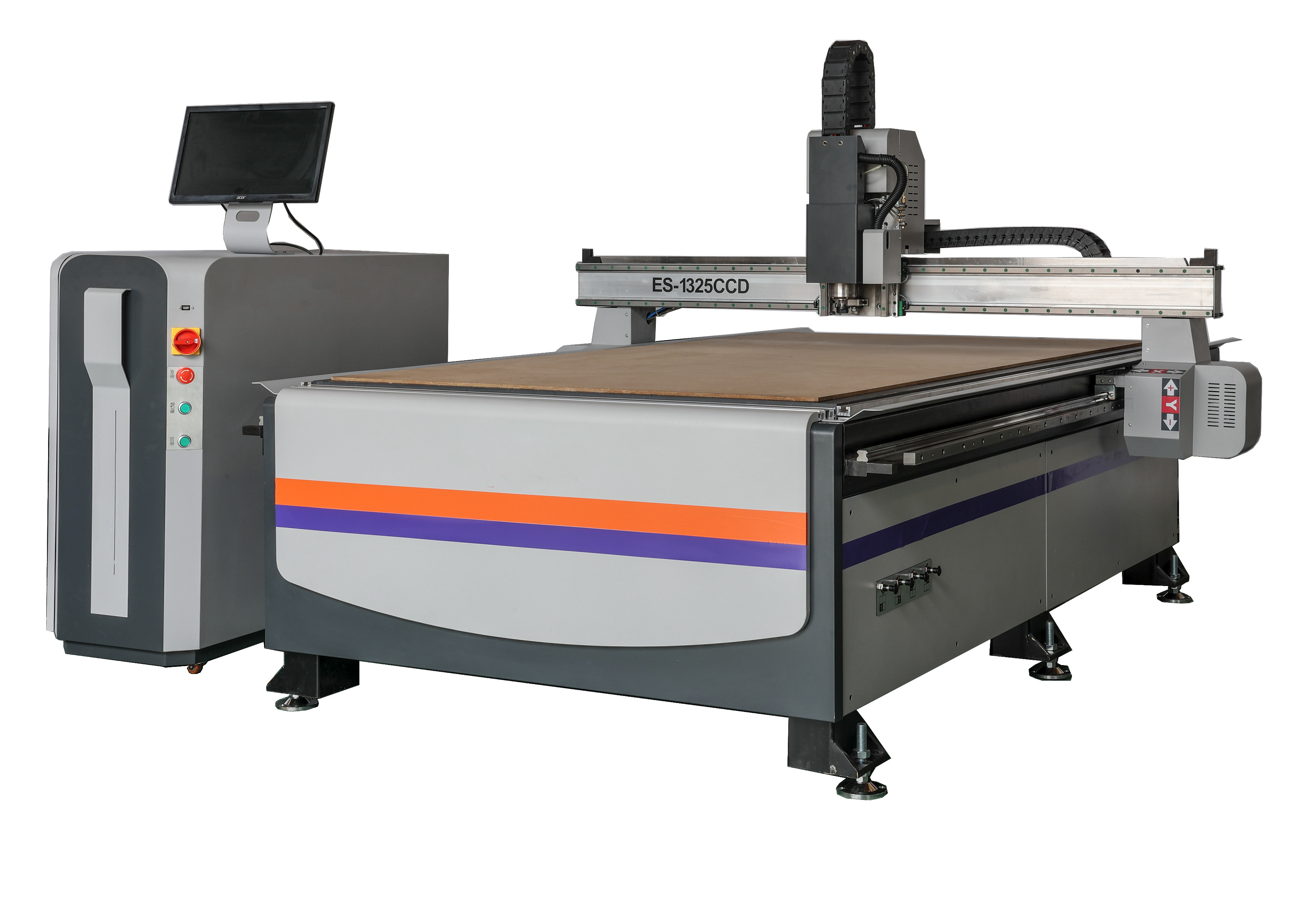 1325CCD CNC Router