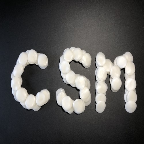 Chlorosulfonated Polyethylene (CSM),Chlorosulfonated Polyethylene (CSM)