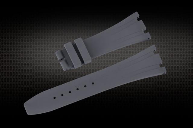 (Original design) Rubber Strap For AP Royal Oak 41mm Chrono