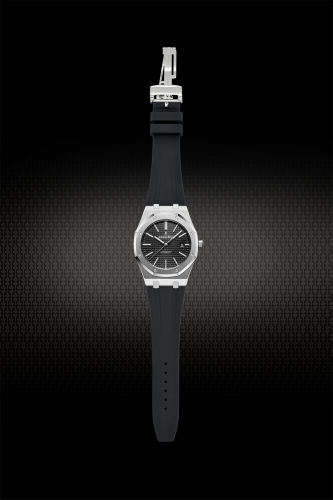 Vagenari Rubber Strap