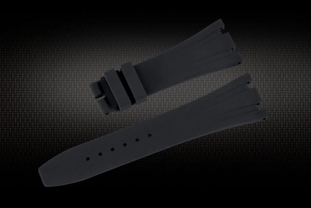 (Original design) Rubber Strap For AP Royal Oak 41mm Chrono
