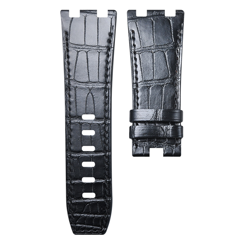 Rubber Strap For Bigbang Unico Chronograph 441 42mm