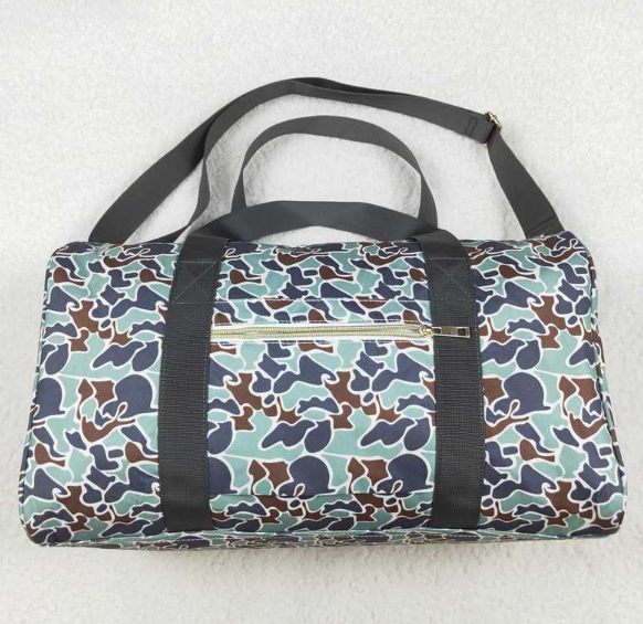 BA0130 Princess Mario Star Pink Gym Bag