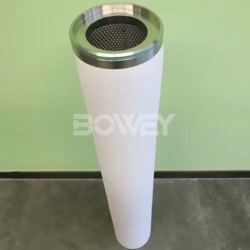 CS604LGH13 Bowey replace of PALL coalescence filter element
