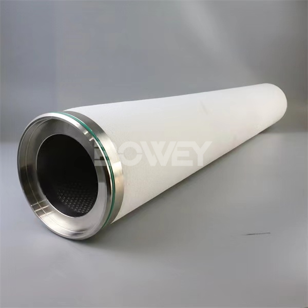 CS604LGH13 Bowey replace of PALL coalescence filter element