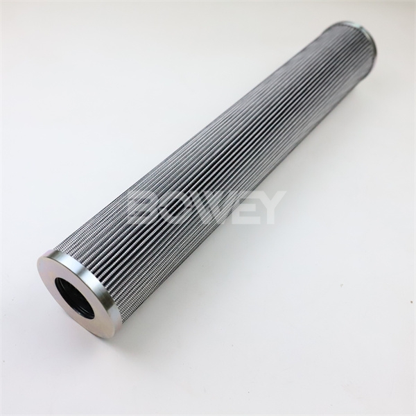V4054B6H05 Bowey exchange Vickers hydraulic oil station filter element ...