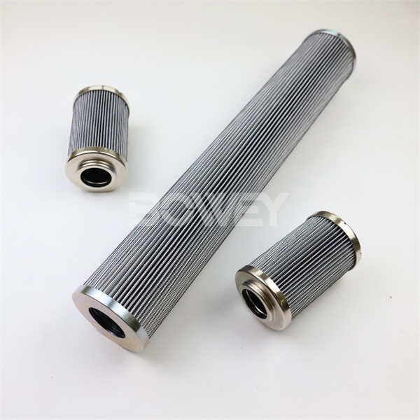V4054B6H05 Bowey exchange Vickers hydraulic oil station filter element ...