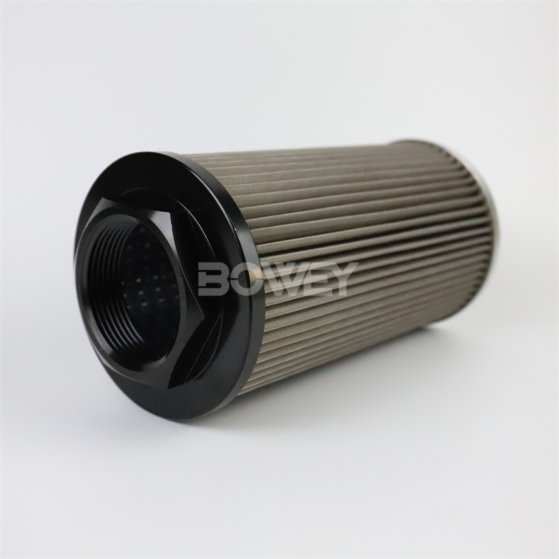 OF3-08-3RV-10 OF3-20-3RV-10 Bowey Hydraulic oil suction filter element ...