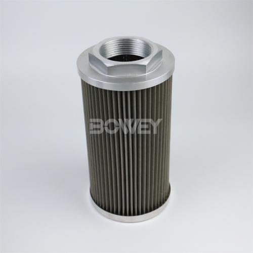 OF3-08-3RV-10 OF3-20-3RV-10 Bowey Hydraulic oil suction filter element ...