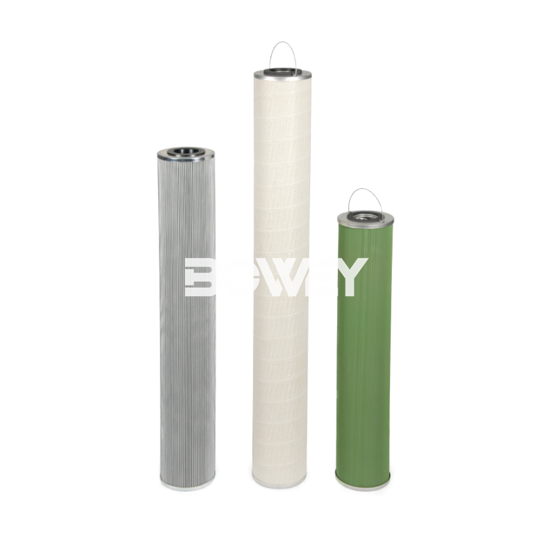 ST611FD Bowey replaces Peco Facet teflon separator cartridges