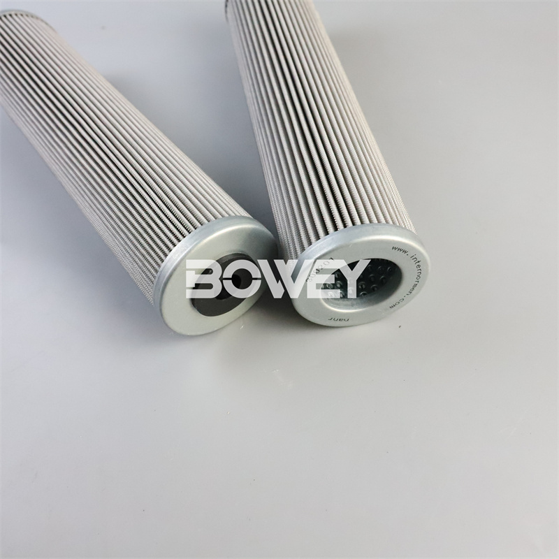 300362 01.N 100.25G.16.E.P.- Bowey replaces Internormen filter element ...