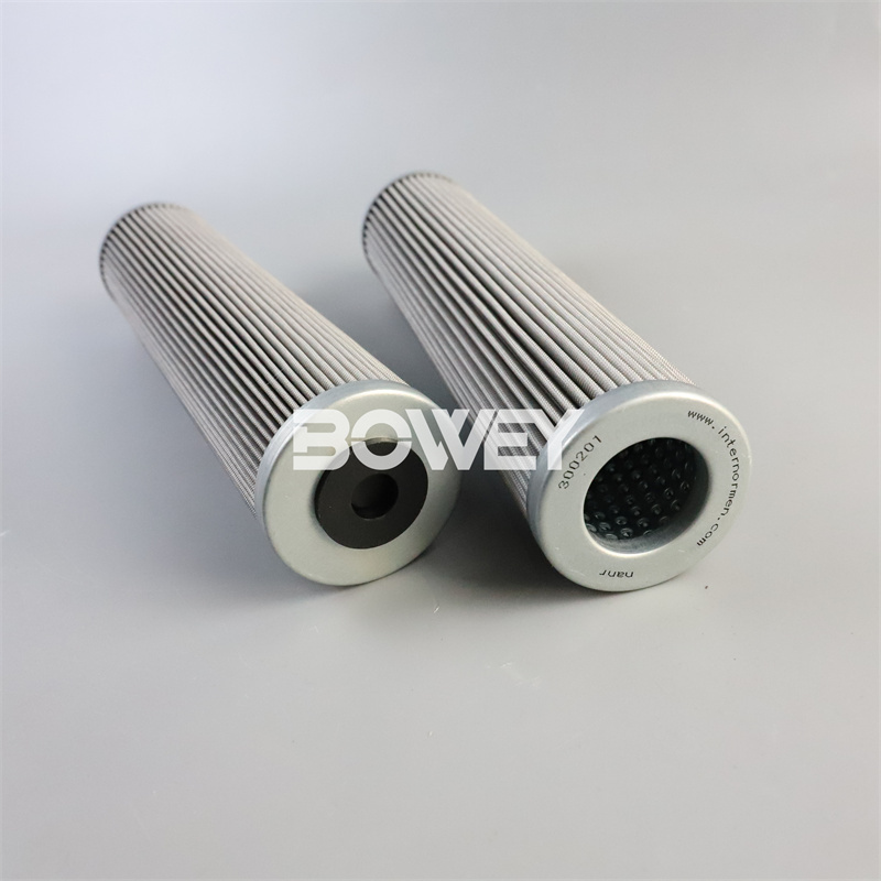 300362 01.N 100.25G.16.E.P.- Bowey replaces Internormen filter element replacement ,Bowey OEM ...