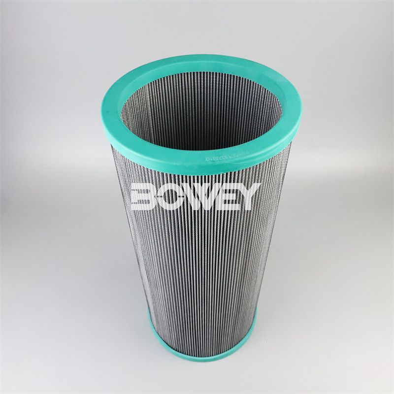 937858Q Bowey replaces Par Ker hydraulic oil filter element,Bowey OEM ...
