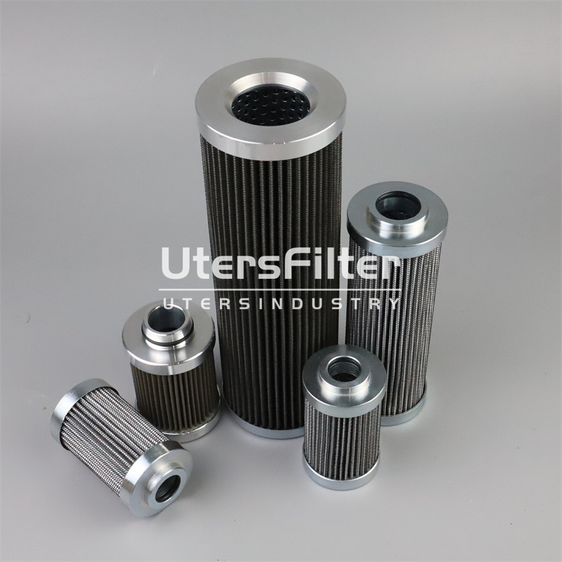 INR-S-00860-D-UPG-F Bowey replaces Indufil hydraulic oil filter element ...