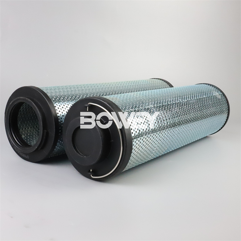 0110 R 050 W/HC Bowey replaces Hydac hydraulic oil filter element,Bowey ...