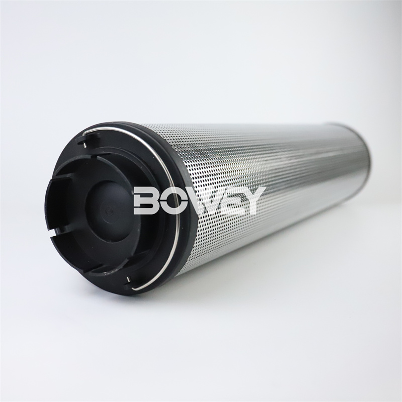 2600 R 020 ON/PO Bowey replaces Hydac hydraulic return oil filter ...