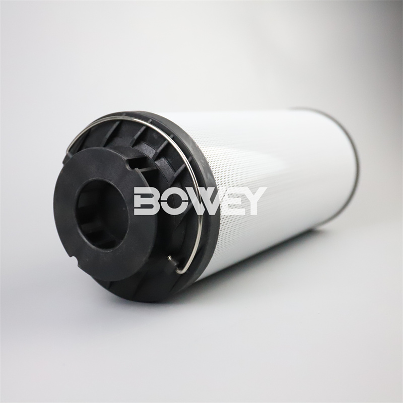1300 R 020 ON/PO Bowey replaces Hydac hydraulic return oil filter ...