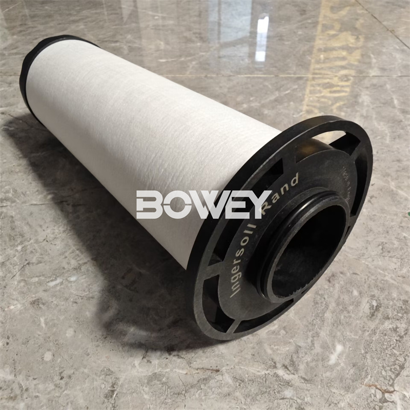 24242398 Bowey replaces Ingersoll-Rand air compressor air filter ...