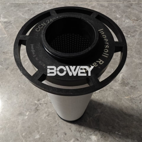 24242398 Bowey replaces Ingersoll-Rand air compressor air filter ...