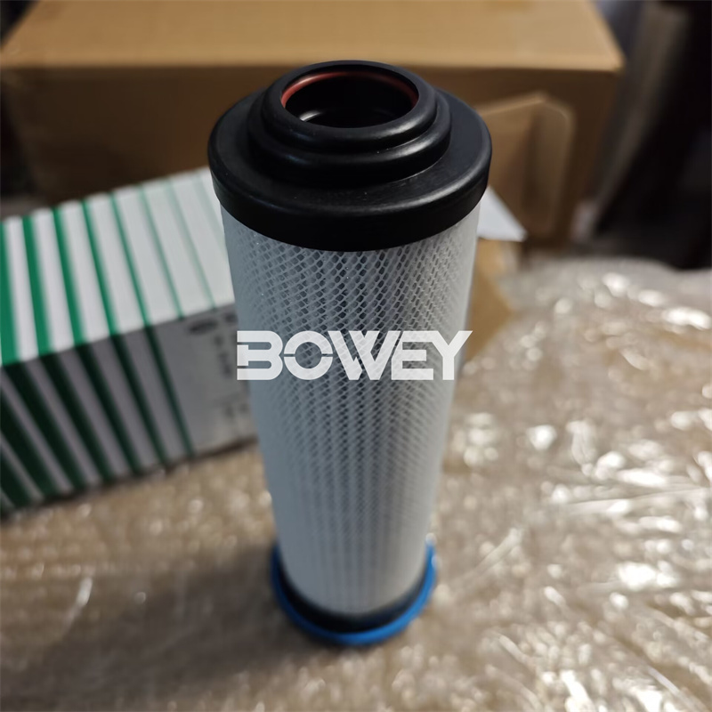 2250155-709 Bowey replaces Sullair air compressor oil filter element ...
