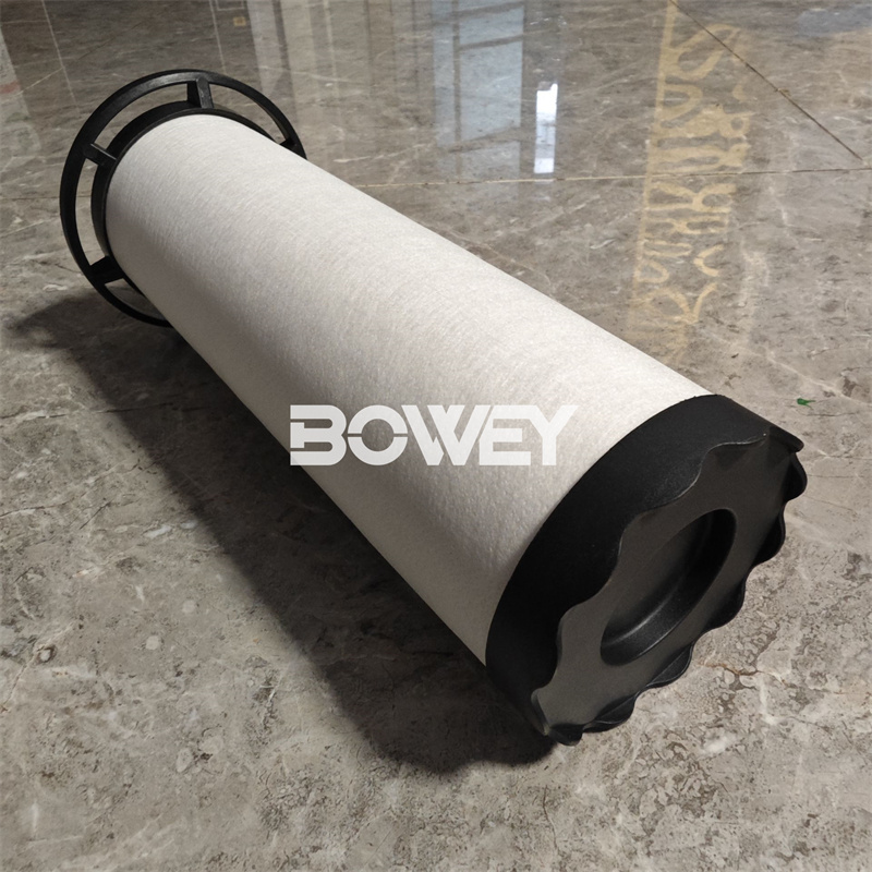 24242398 Bowey replaces Ingersoll-Rand air compressor air filter ...