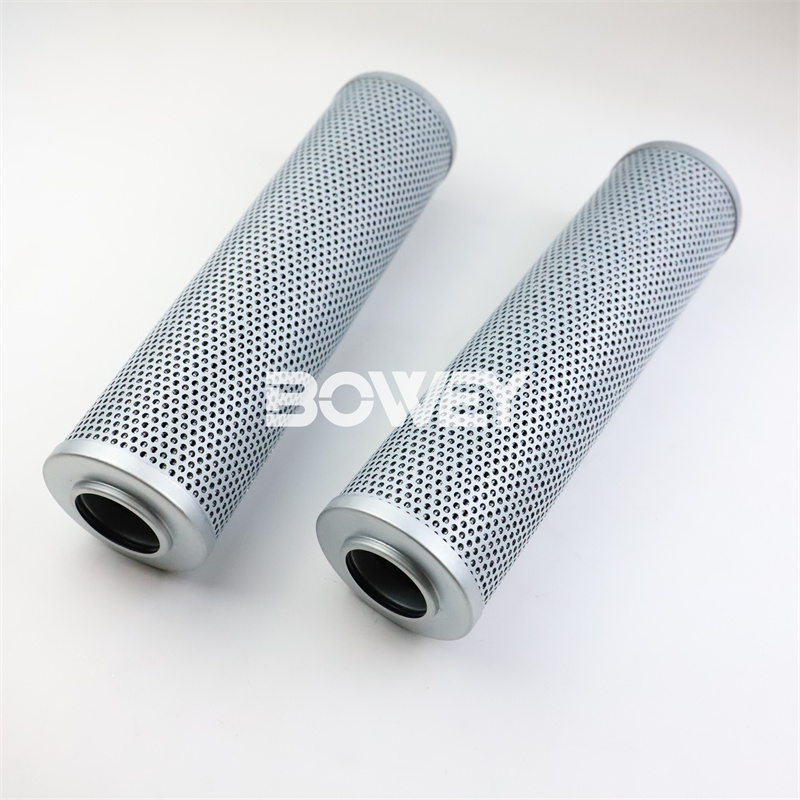 TZX2-63*20 Bowey replaces Leemin hydraulic oil filter element,Bowey OEM ...