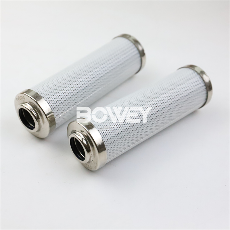 TZX2-63*20 Bowey replaces Leemin hydraulic oil filter element,Bowey OEM ...