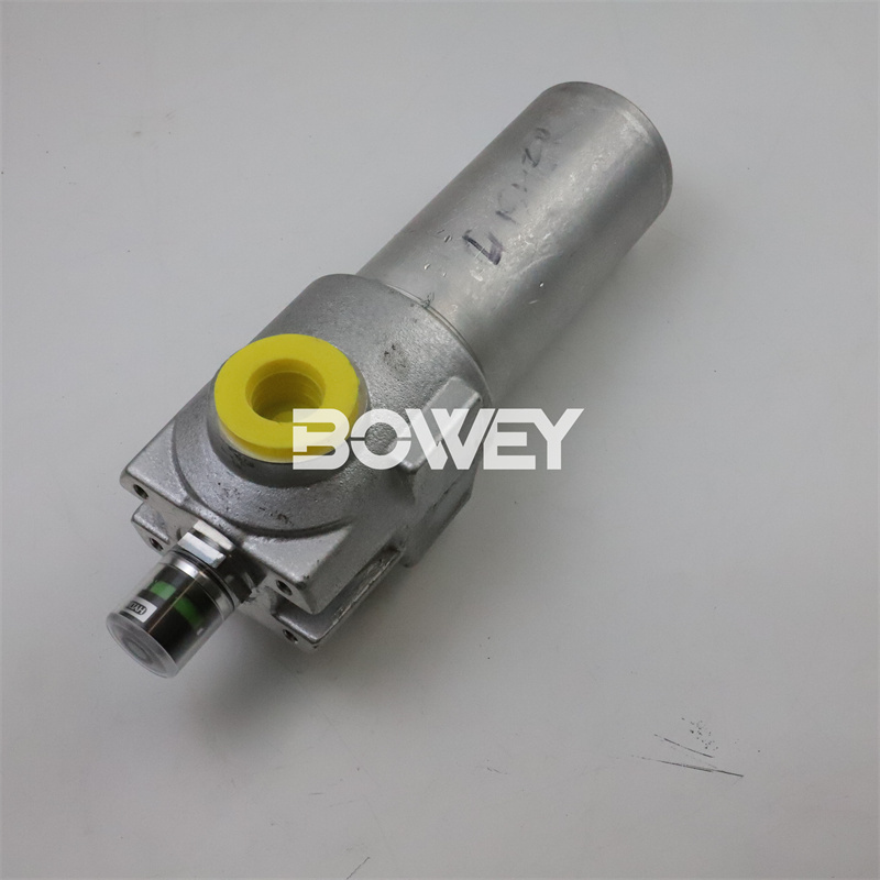 LF BN/HC 110 I C 20 B 1.0/-A2-B3 Bowey replaces Hydac hydraulic filter ...