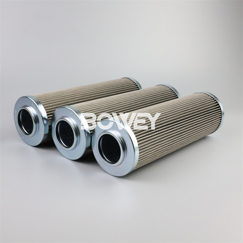 PI5115 SMX 6 Bowey replaces Mahle hydraulic oil filter element,Bowey ...