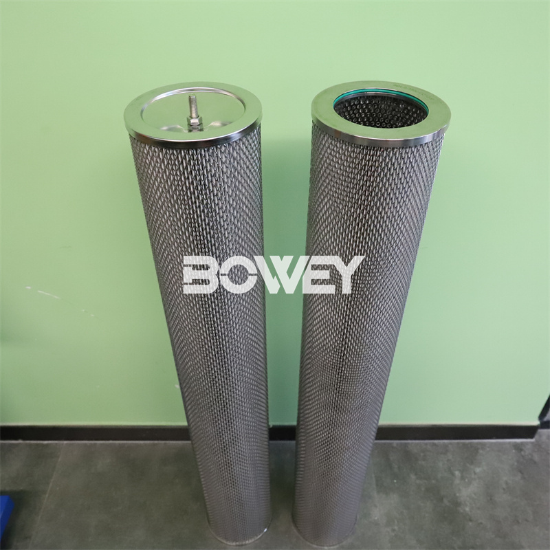1940082 Bowey replaces Boll & Kirch hydraulic oil filter element,Bowey ...