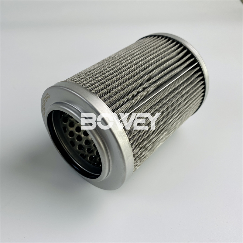 AC-B244F-2440 Bowey replaces Pall hydraulic filter element,Bowey OEM ...