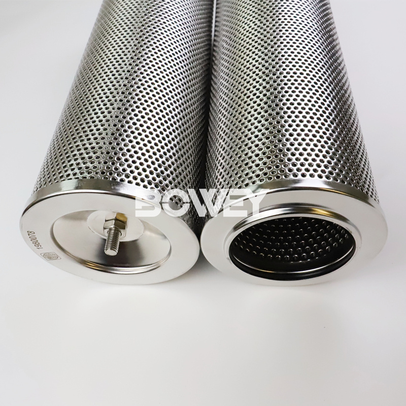 1980079 Bowey replaces Boll hydraulic oil filter element,Bowey OEM ...