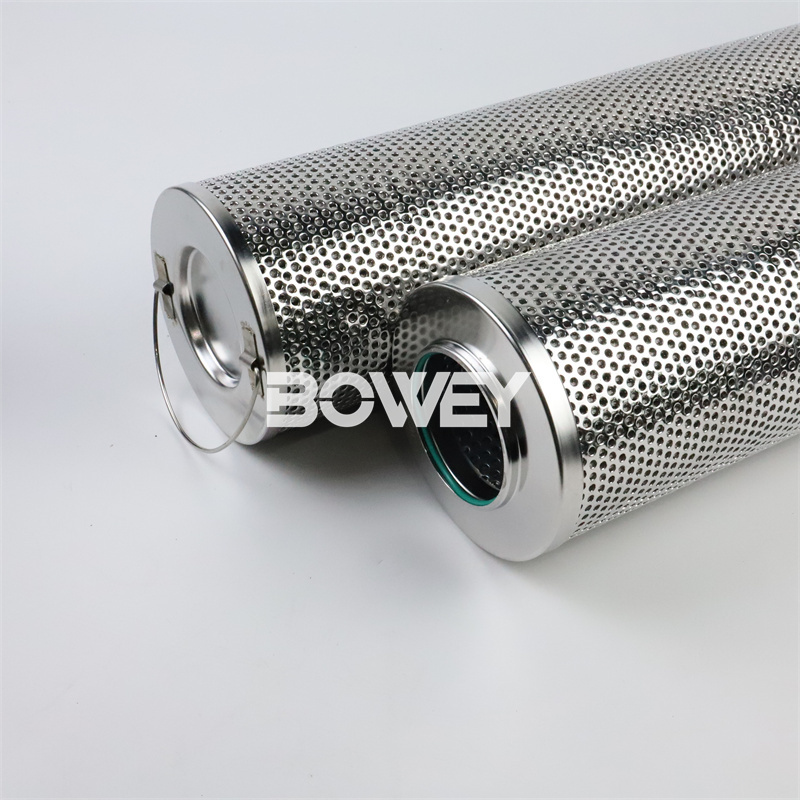 10035247 Bowey replaces Liebherr hydraulic oil filter element,Bowey OEM ...