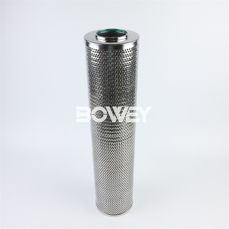 10035247 Bowey replaces Liebherr hydraulic oil filter element,Bowey OEM ...