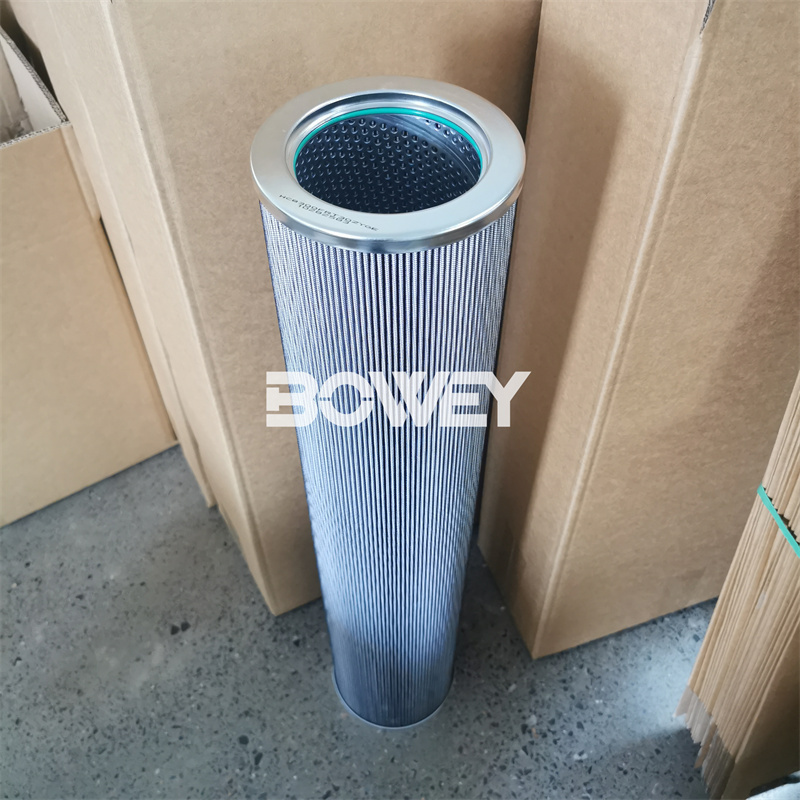 PH-739-05-CG Bowey replaces Hilliard hydraulic filter element,Bowey OEM ...