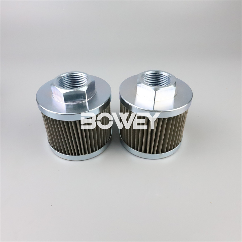 SFT-20-150W Bowey replaces Taisei Kogyo hydraulic oil suction filter element,Bowey OEM Filter ...