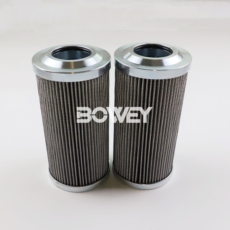 CU250M10N Bowey replaces MP-Filtri hydraulic oil filter element,Bowey OEM Filter Element,MP ...