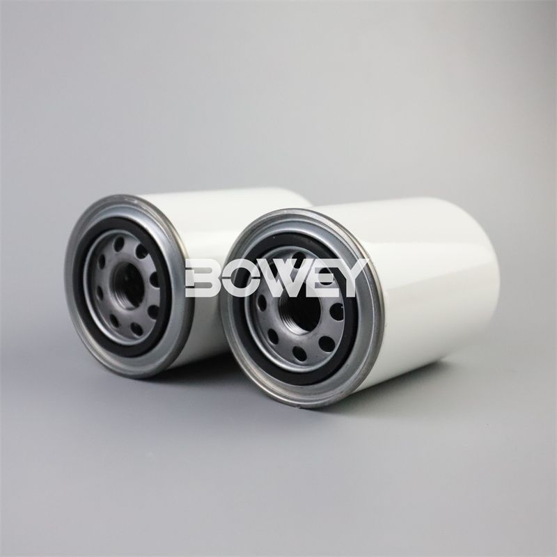 WD13145 Bowey replaces Mann engine spin on oil filter element,Bowey OEM ...