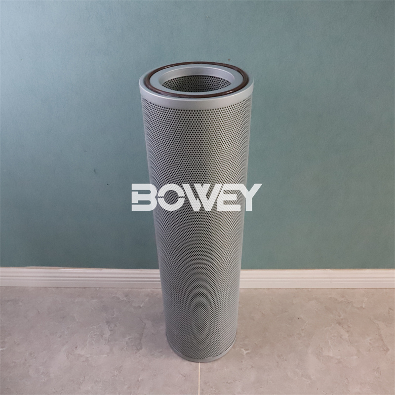 ELT-620 Bowey replaces Eltacon compressor separation filter element ...