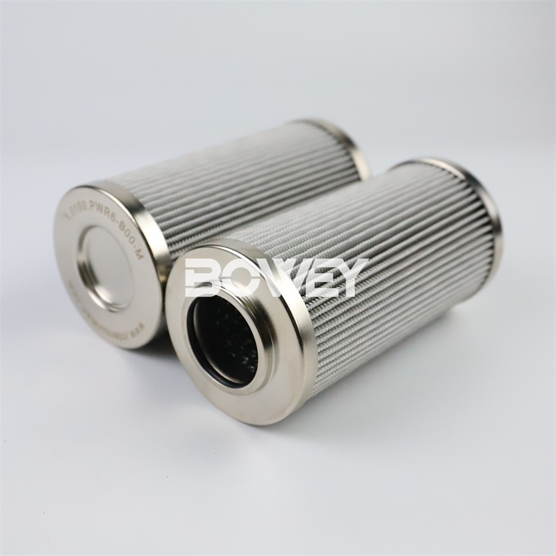 R901025363 Bowey replaces Rexroth hydraulic oil filter element,Bowey ...