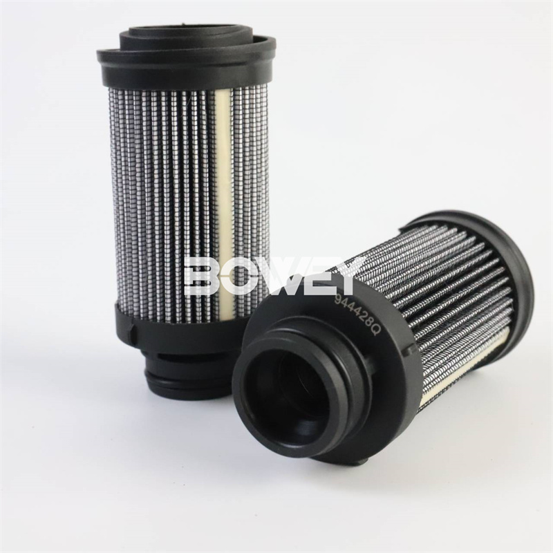 944427Q 944428Q Bowey replaces Parker hydraulic oil filter element ...