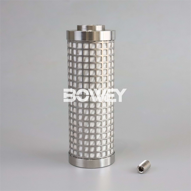 1313716 Bowey replaces Boll & Kirch candle filter element,Bowey OEM ...