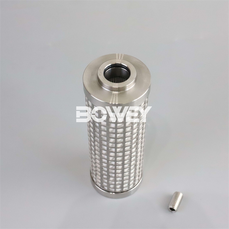 1313716 Bowey replaces Boll & Kirch candle filter element,Bowey OEM ...