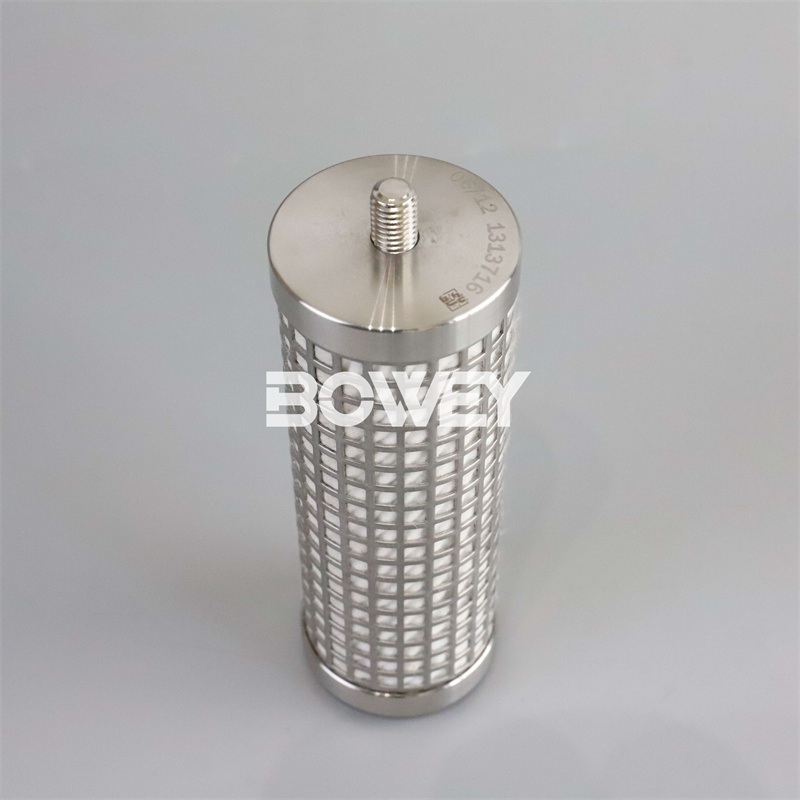 1313716 Bowey replaces Boll & Kirch candle filter element,Bowey OEM ...