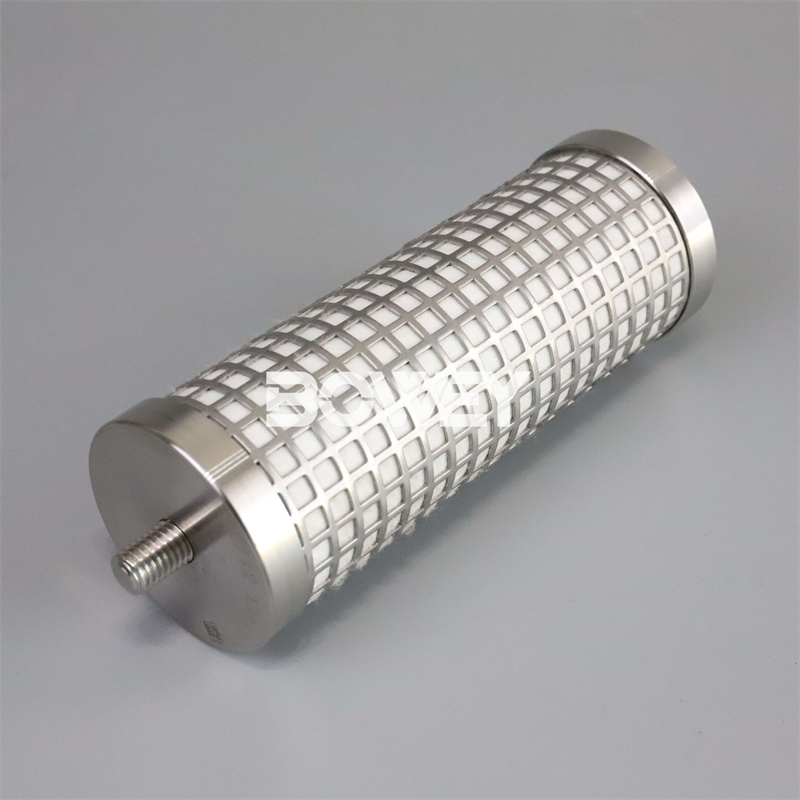 1313716 Bowey replaces Boll & Kirch candle filter element,Bowey OEM ...