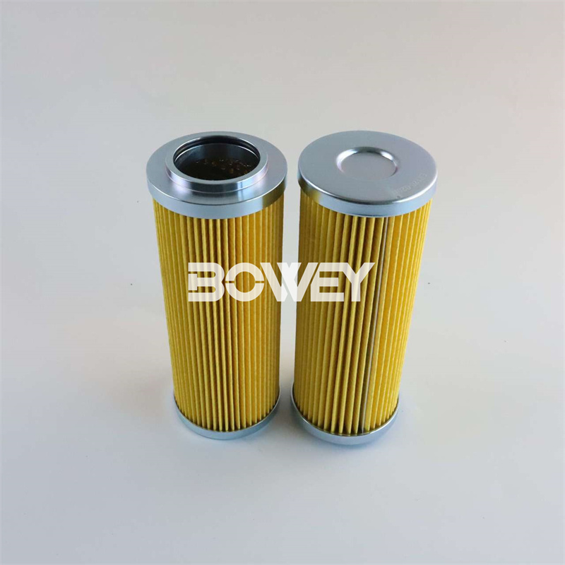 EP120-020N Bowey replaces SMC hydraulic oil filter element,Bowey OEM ...