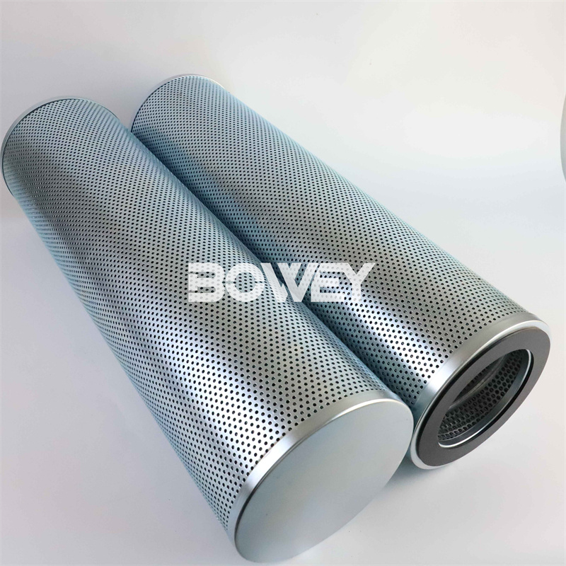 9437100179 Bowey replaces Grove hydraulic oil filter element,Bowey OEM ...